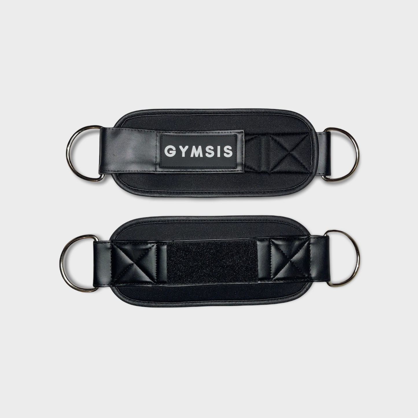 Cable Machine Ankle Supports – Gymsis